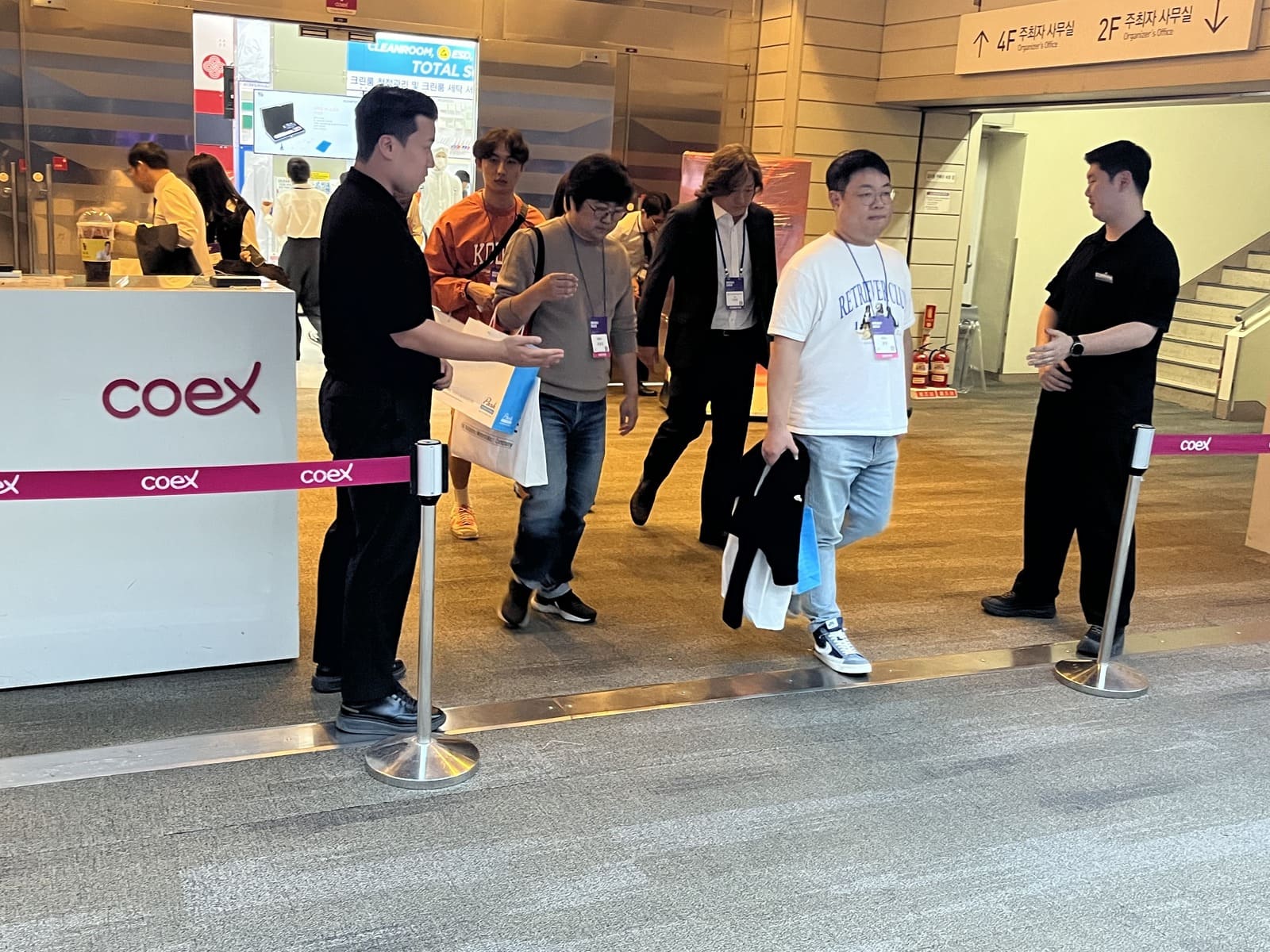 Business - JW 시스템