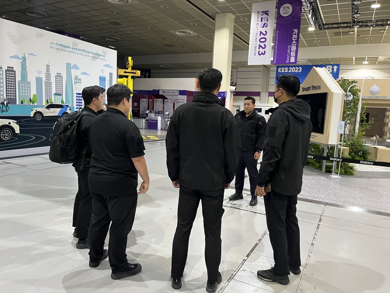 Business - JW 시스템