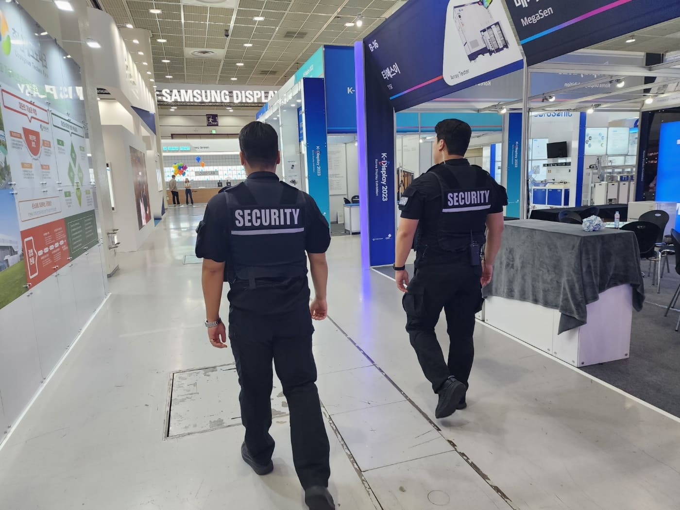 Business - JW 시스템