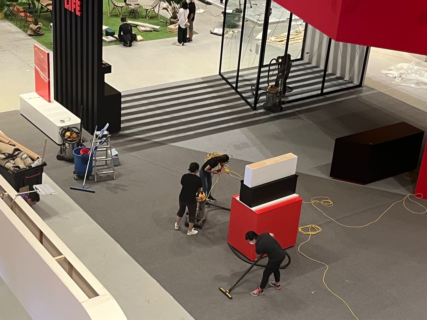 Business - JW 시스템